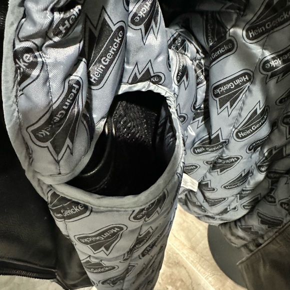 Hein Gericke | Jackets & Coats | Hein Gericke Speedware Leather ...